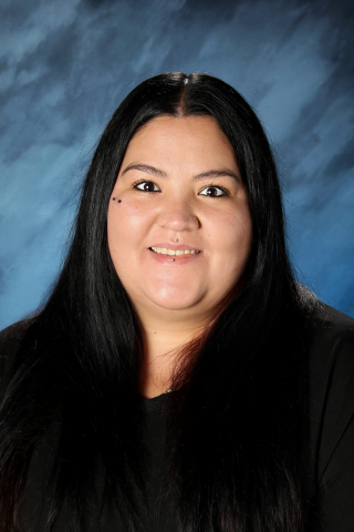 Farrell B. Howell ECE-8 » Department » Office Support Team