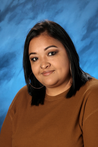 Farrell B. Howell ECE-8 » Claudia Hidalgo
