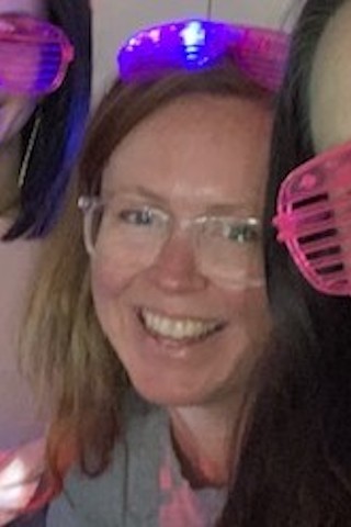 Farrell B. Howell ECE-8 » Jenny Honeycutt